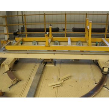 Quality PBS Buffering Conveying Line/Automotive Assembly Line for sale