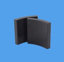 Quality N35-N52 NdFeB Rare Earth Permanent Magnet Epoxy Coating Customized for sale