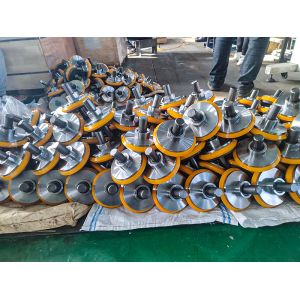 China Factory - Gaomi Eastland Oilwell Machinery Co.,Ltd