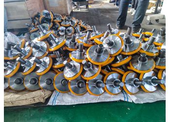 China Factory - Gaomi Eastland Oilwell Machinery Co.,Ltd