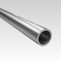 Quality 316L Stainless Steel Seamless Pipe for Industry and Construction Applications for sale