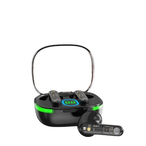 Quality In-Ear ENC True Wireless Earphones with 180mAh Battery Capacity and WiFi Connectivity for sale