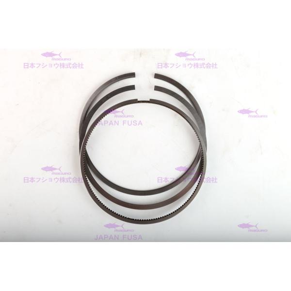 Quality EC460 Piston Rings OEM 21299547 IATF16949 2020 certificate for sale