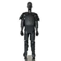 Quality FOX-106 Riot control gear full set fireproof suit for sale