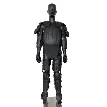 Quality FOX-106 Riot control gear full set fireproof suit for sale