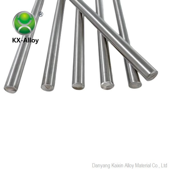 Quality Corrosion Resistance Inconel Alloy Inconel 600 Rod for sale