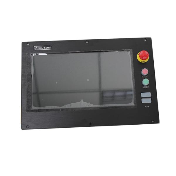 Quality Shanlong Controller CNC Router Machine DC24V For Woodworking for sale