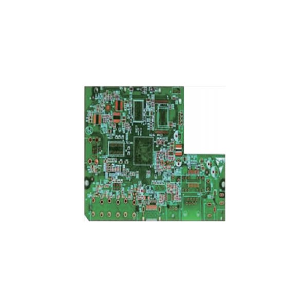Quality Consumer Electronics HDI PCB Board Printed Circuit Board High Speed OEM for sale
