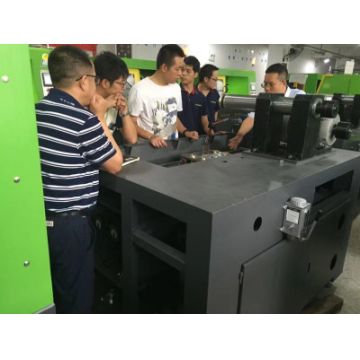 Quality Common Mode Core Cutting Machine High Speed Max. 4700r / Min 11KW for sale