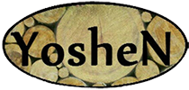 China Foshan Yoshen Outdoor Furnishing Co.,Ltd logo
