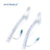 china Hospital Anaesthesia Breathing LMA Medical PVC Standard Laryngeal Mask Airway
