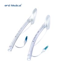 Quality Factory Supply Medical Disposable High Quality Anaesthesia Products PVC Laryngeal Mask Airway for sale