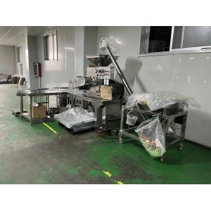 China Factory - Qingdao Sino Crown Biological Engineering Co., Ltd.