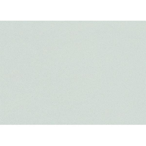 Quality Slab Countertop White Quartz Stone Kitchen Top Polishing Solid Surface for sale