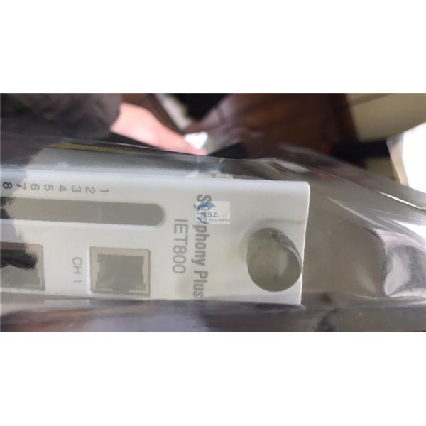 Quality ABB SPIET800 ABB SP IET800 License with Advanced Security Controllers for sale