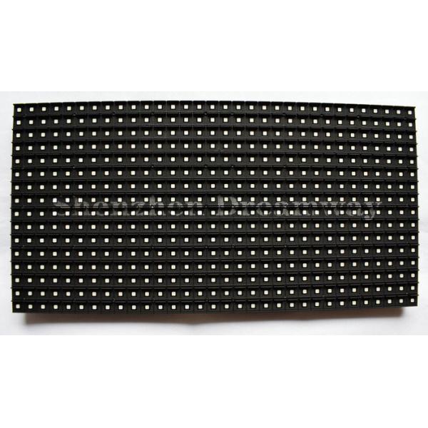 Quality Flexible P10 Outdoor Led Display Module Full Color Smd Waterproof High Brightness for sale