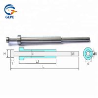 Quality Ejector Pins And Sleeves for sale