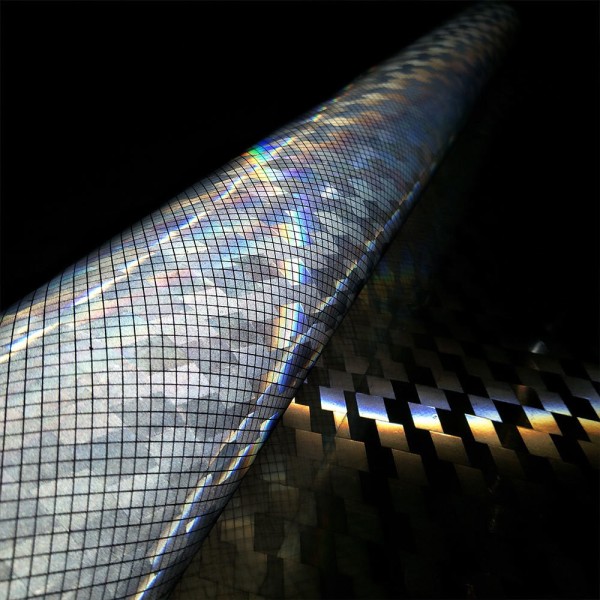 Quality Reflective Technology WRS3580 Certified Construction Plastic Silver Retro Reflex for sale
