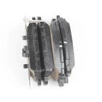 China HONDA ACCORD Rear Brake Pad factory