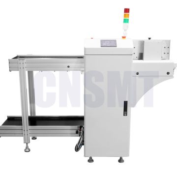 Quality SMT Pcb Loader Machine , Professional Automatic Pcb Magazine Loader for sale