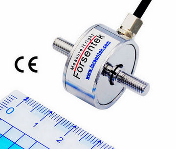 Compression And Traction Load Cell 50kg Pull Load Cell 20kg Tension ...