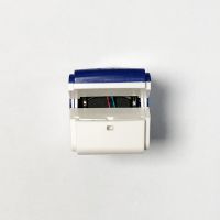 Use Rechargeable Finger Oxygen Sensor O2 Level Tester For Home Hospital