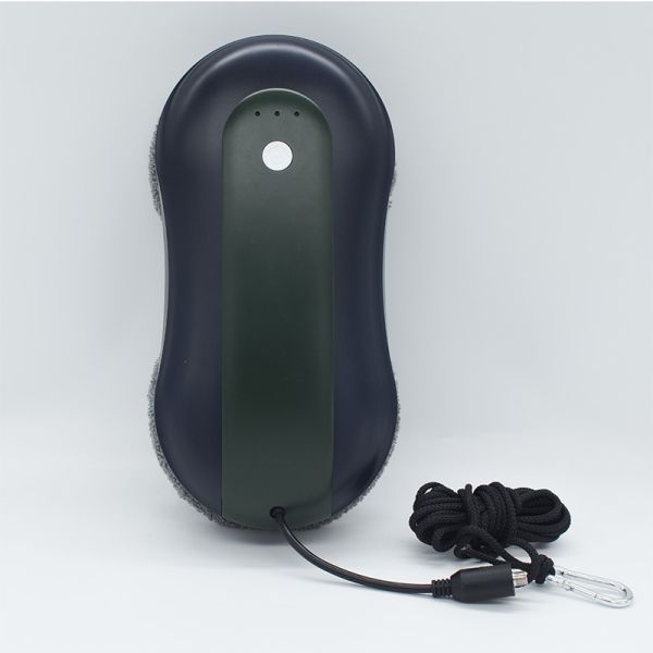 Quality 24V 72W Window Cleaning Robot with 2800Pa Suction for sale