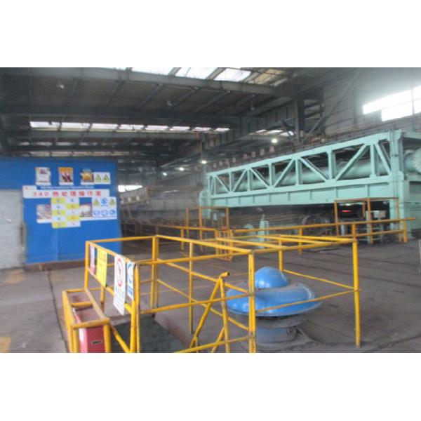 Quality EN 10216-2 16Mo3 Seamless High Pressure Boiler Tube for sale