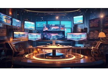 China Factory - ALDA Tech