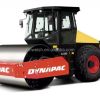 china Road Construction Equipments Big Used Dynapac CA251 CA30D CA25D Road Roller