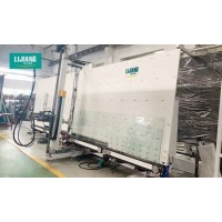 Quality 3-30mm Glass Processing Sealing Robot for sale