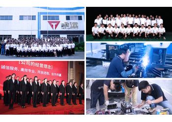 China Factory - Zhuoyuan Co.,Ltd