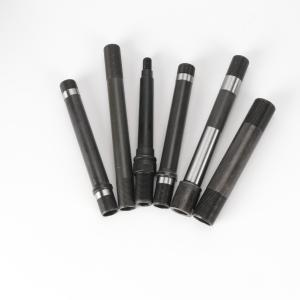 Quality Precision Custom Hollow Axle Shaft 20Hrc-30Hrc With Heat Treatment for sale