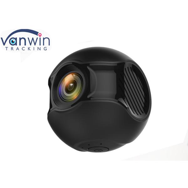 Quality Full Hd Dash Cam Video Recorder , 170 Degree Car Camera Recorder For Front Video Recording for sale