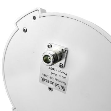 Quality High Quality 100W Circularly Polarized Omnidirectional Antenna Comprehensive for sale