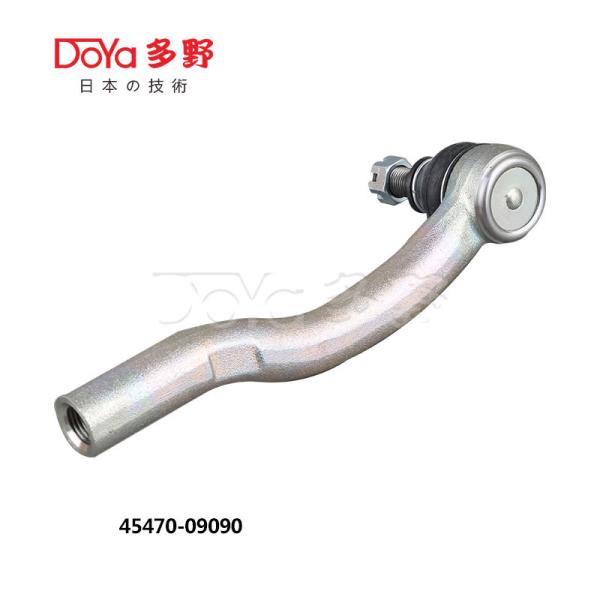 Quality Toyota Tie Rod End 45470-09090 for sale