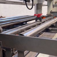 Quality 30CrMo Seamless Oil Well Drilling Pipe Cold Drawn Steel Drill Rod Tube for for sale