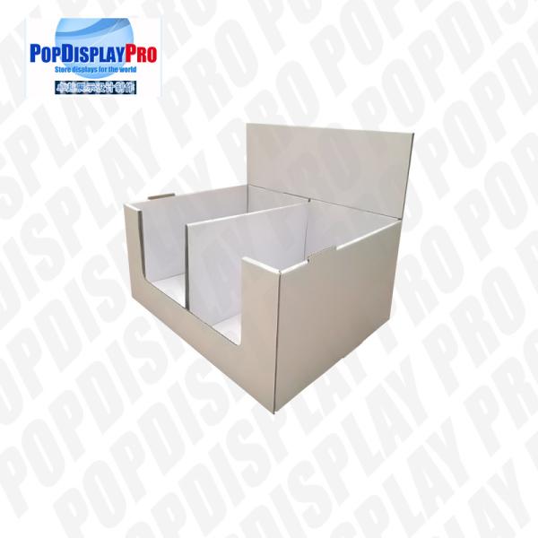 Quality Qp Cardboard Pop Up Display for sale