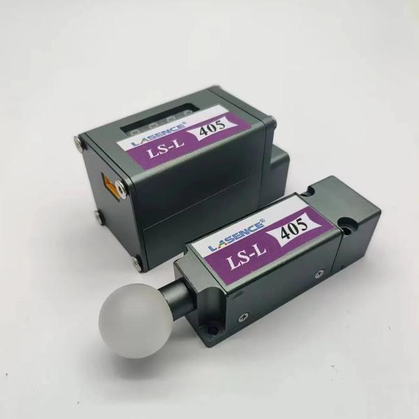 Quality 405nm 100mw Violet Blue Laser Diode Module 0.02 KG Weight Reverse Voltage for sale