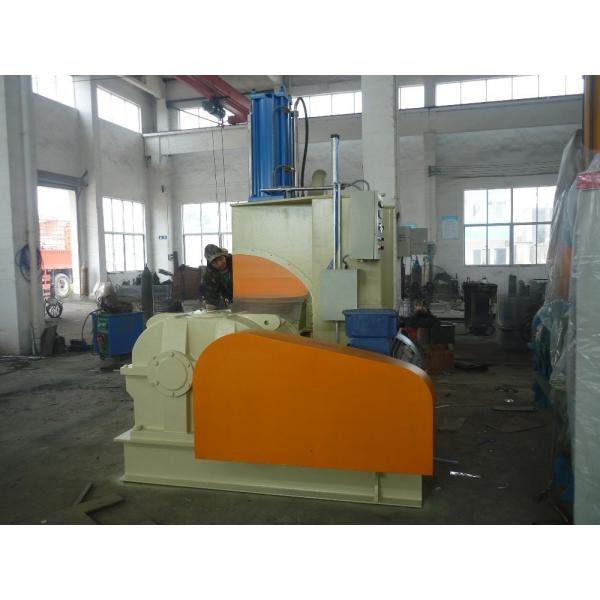 Quality Rubber Intensive Mixer/Rubber Internal Mixer for sale