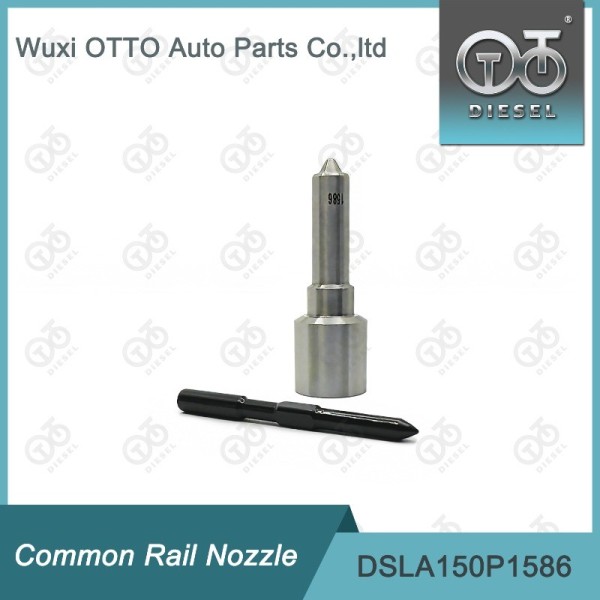 Quality DSLA150P1586 Common Rail Nozzle For Optimal Engine Performance for sale