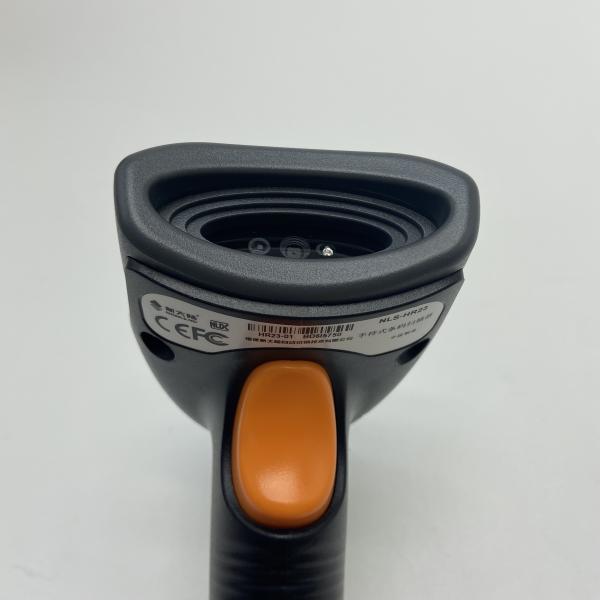 Quality Android 1D 2D Wired Barcode Scanner HR23 In Supermarket for sale