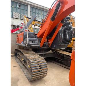 Quality High Quality 21Ton Hitachi ZX 210 Excavators Japan Original 210 Earth-Moving for sale