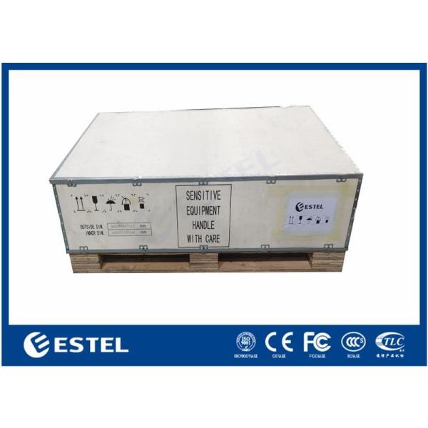 Quality ET48300-005 Telecom Rectifier Module With Power Distribution And Battery for sale