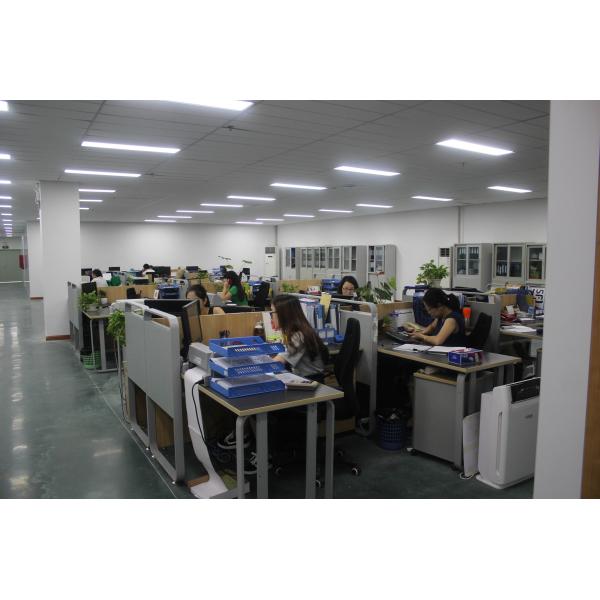 China Factory - Summit Inspection& Consulting Co.,Limited