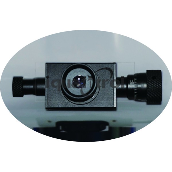 Quality USB Camera Automatic Turret Micro Hardness Testing Machine with Vickers Knoop for sale