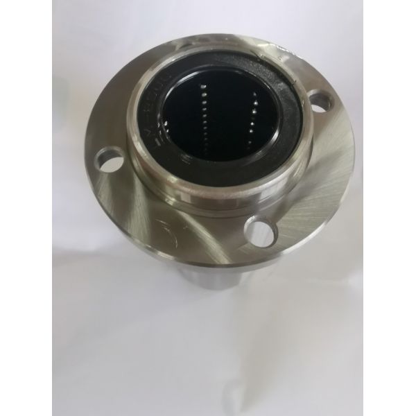 Quality Precision MYT Linear Motion Bearing - LMFP Series For Industrial Machine for sale