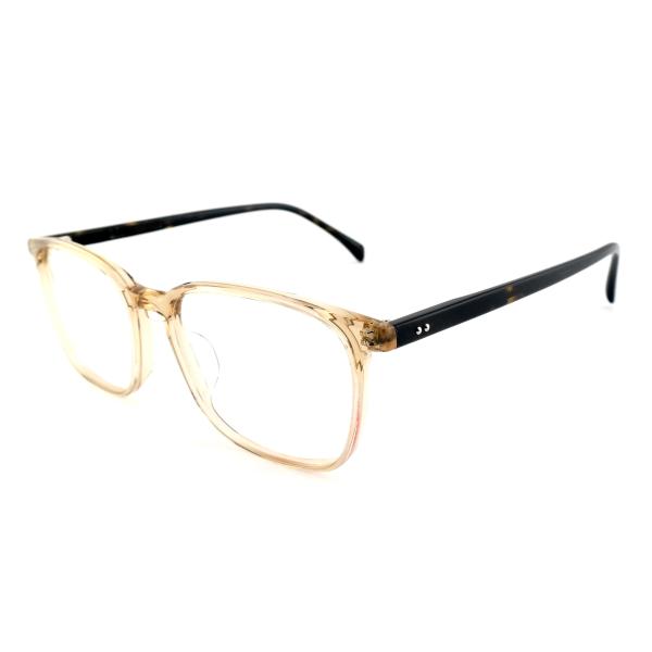 Quality FP2604 Square Optical Reading Glasses Durable Unisex Frames Eyewear for sale