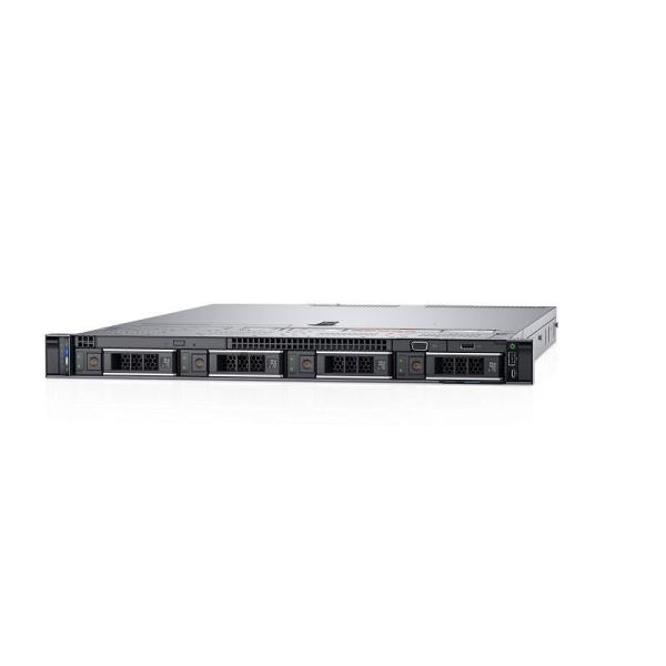 Quality High Quality 2*1TB 16G 2.4GHz Power Edge R440 1U Rack Server a server for sale