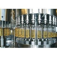 Quality Edible Oil Filling Machine for sale